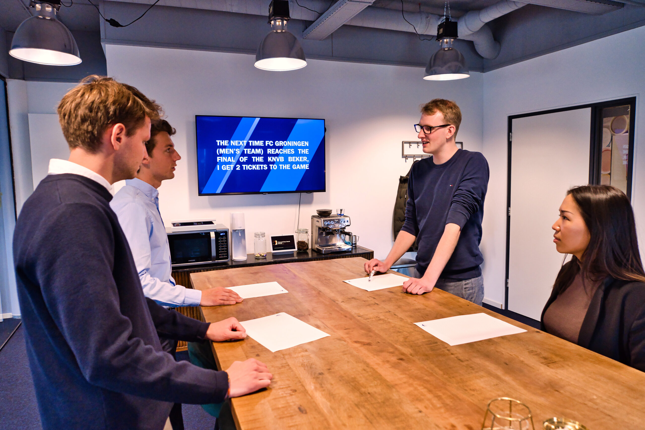 Why Mount » Werken bij Mount Consulting