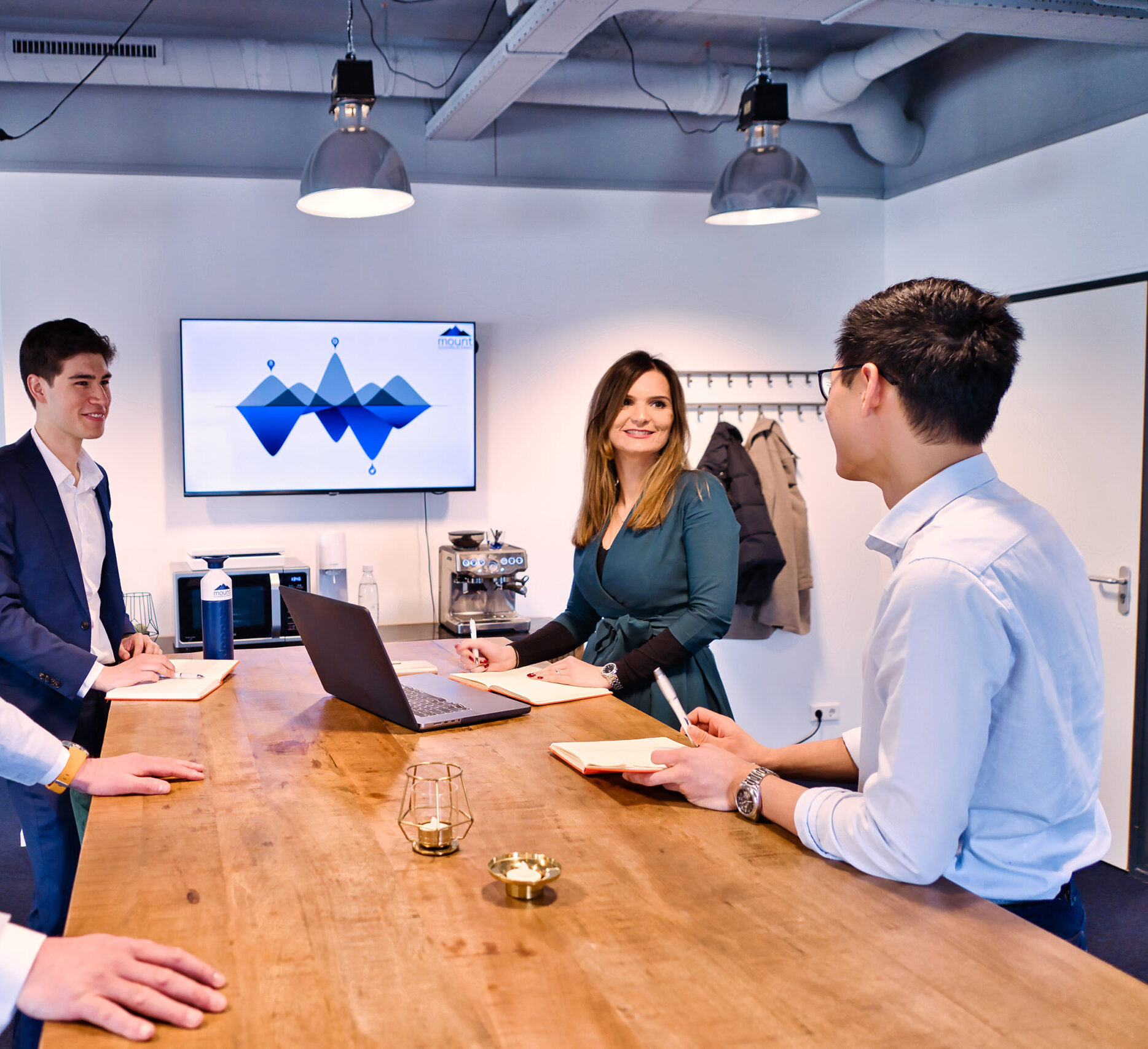 Onboarding » Werken bij Mount Consulting